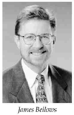 Bellows Named Manager of State Fund's Safety, Health Services ...