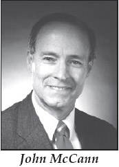 McCann Calls It Quits and Retires | | Workers’ Comp Executive