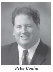 Insurance Lobbyist Heads to Department | | Workers’ Comp Executive