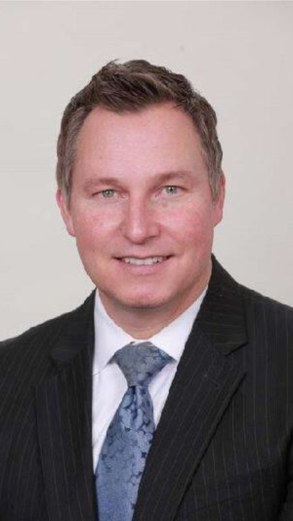 Christopher Harney | | Workers’ Comp Executive