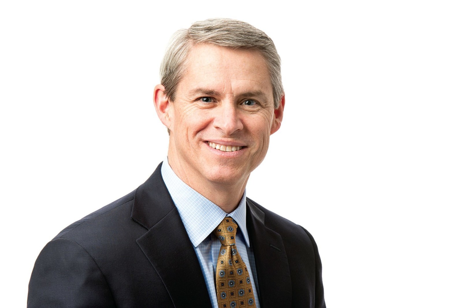 The Hanover Insurance Group Jack Roche | | Workers’ Comp Executive