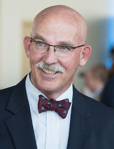 Tony Payne Bio | | Workers’ Comp Executive