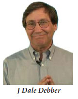 debber_dale | | Workers’ Comp Executive