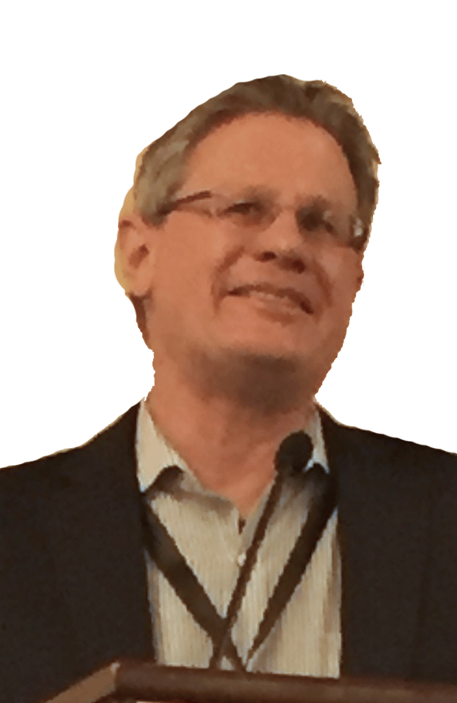 George-Parisotto,-DWC-Administrative-Director | | Workers’ Comp Executive