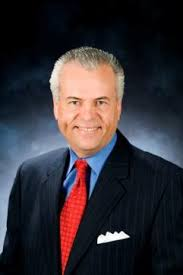 Bill Donnell | | Workers’ Comp Executive
