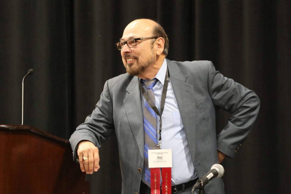 Jose Razo, WCAB Commissioner | | Workers’ Comp Executive