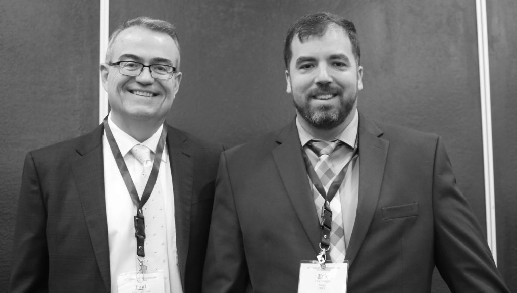 Paul DeWeese, DWC workers' comp judge, Eric Ledger, DWC workers ...