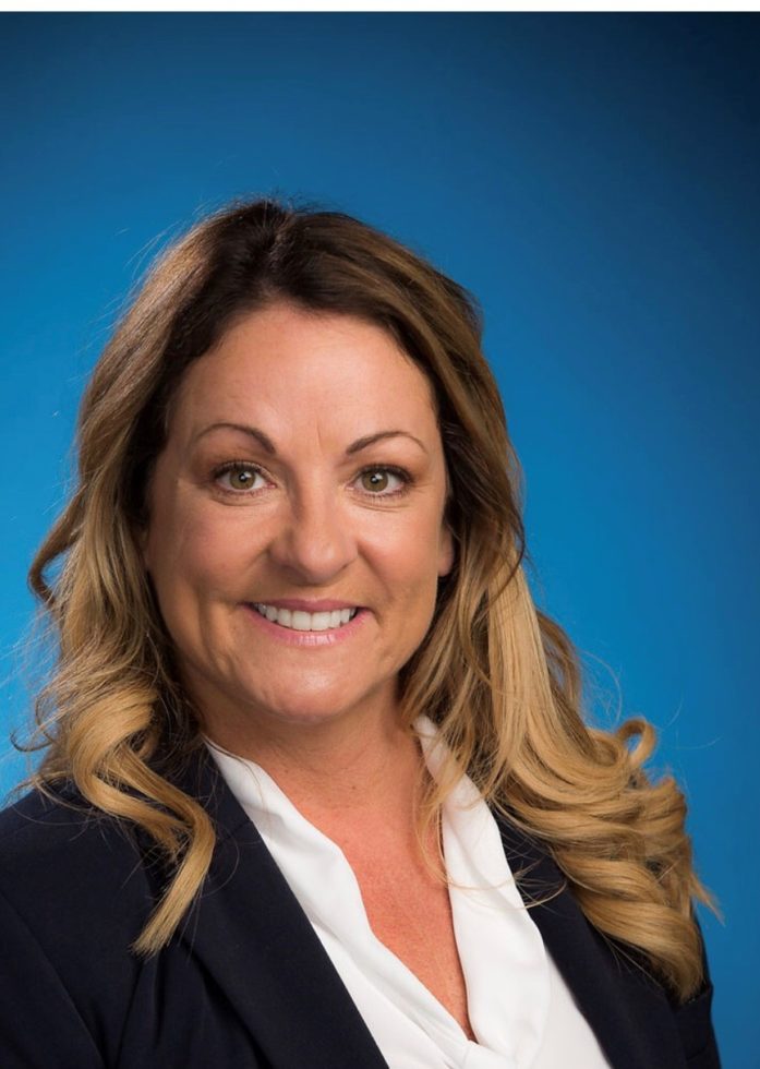 Amanda Setchfield | | Workers’ Comp Executive