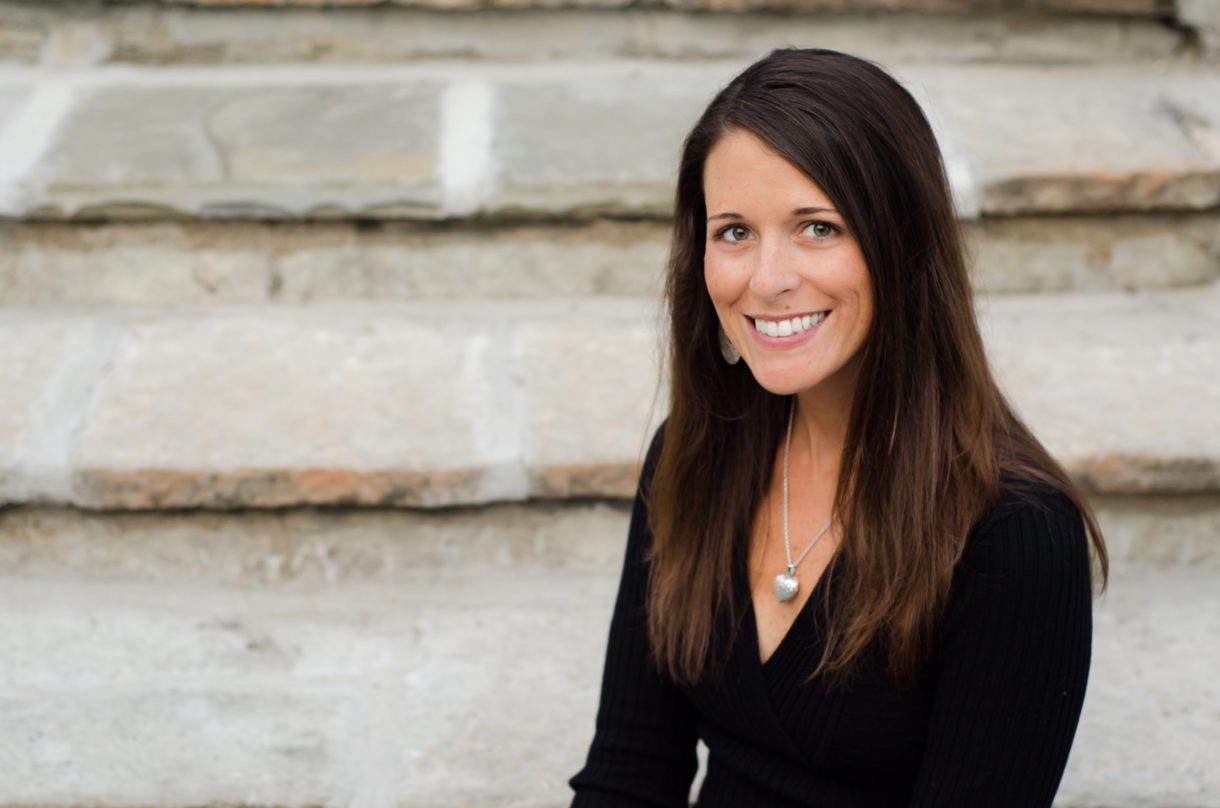 April Cook | | Workers’ Comp Executive