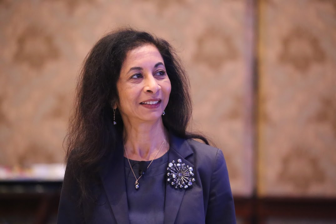 Rupali Das | | Workers’ Comp Executive