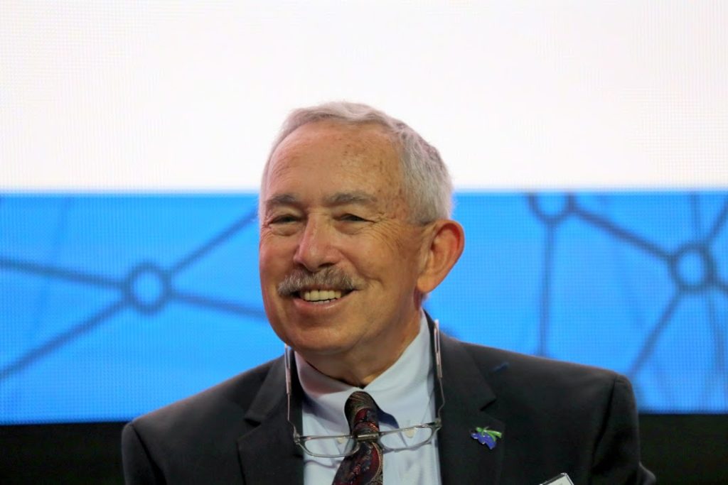 Steven Feinberg | | Workers’ Comp Executive