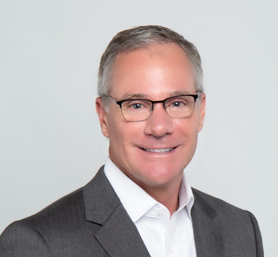 David Still headshot | | Workers’ Comp Executive