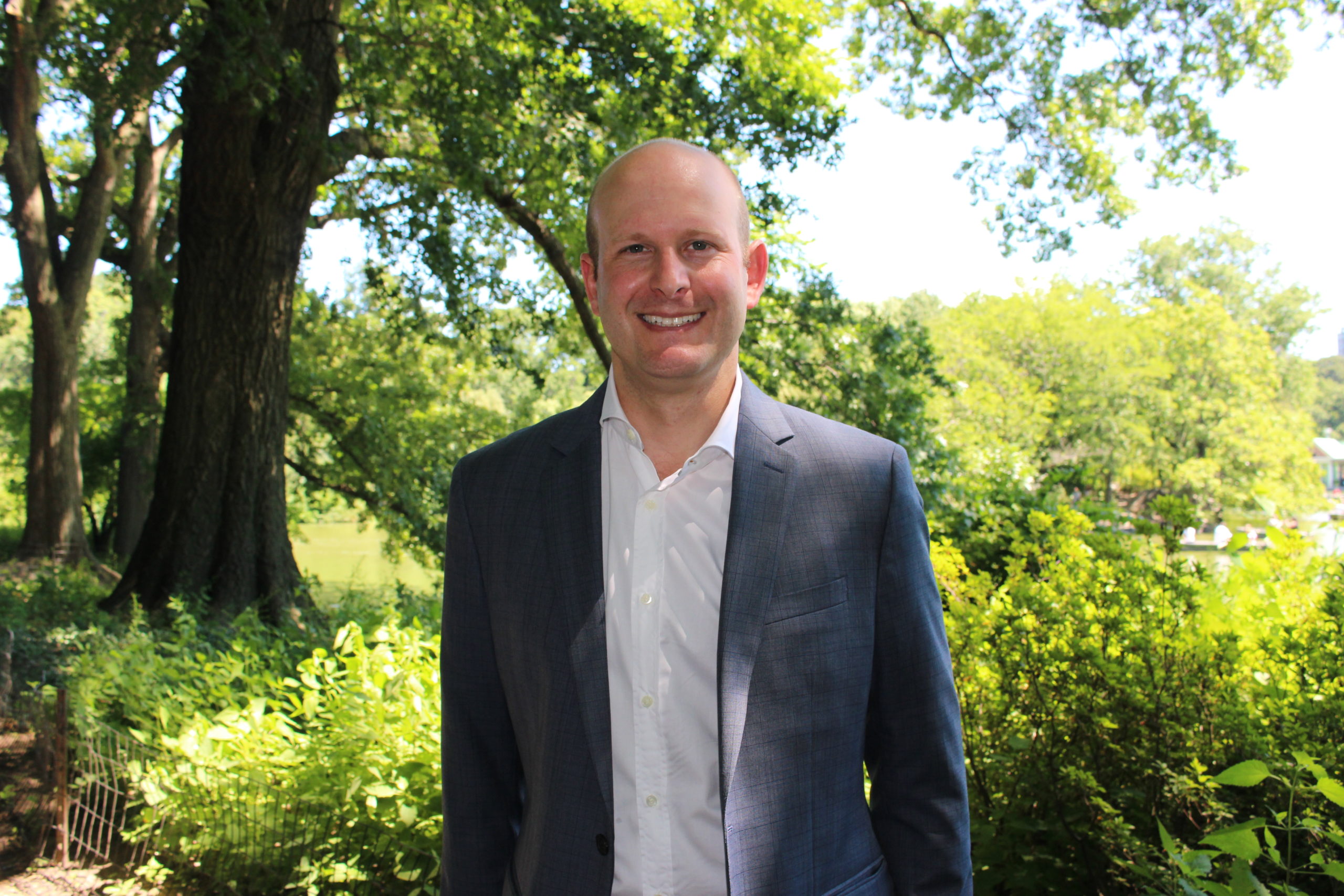 Adam R. Fisher photo | | Workers’ Comp Executive