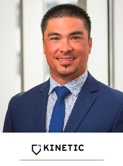 kinetic | | Workers’ Comp Executive