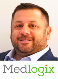 medlogix | | Workers’ Comp Executive