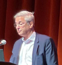 Alex_Swedlow | | Workers’ Comp Executive