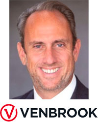 venbrook | | Workers’ Comp Executive