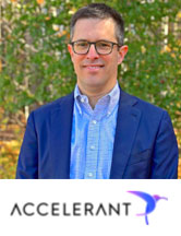 Accelerant | | Workers’ Comp Executive