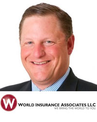 world | | Workers’ Comp Executive